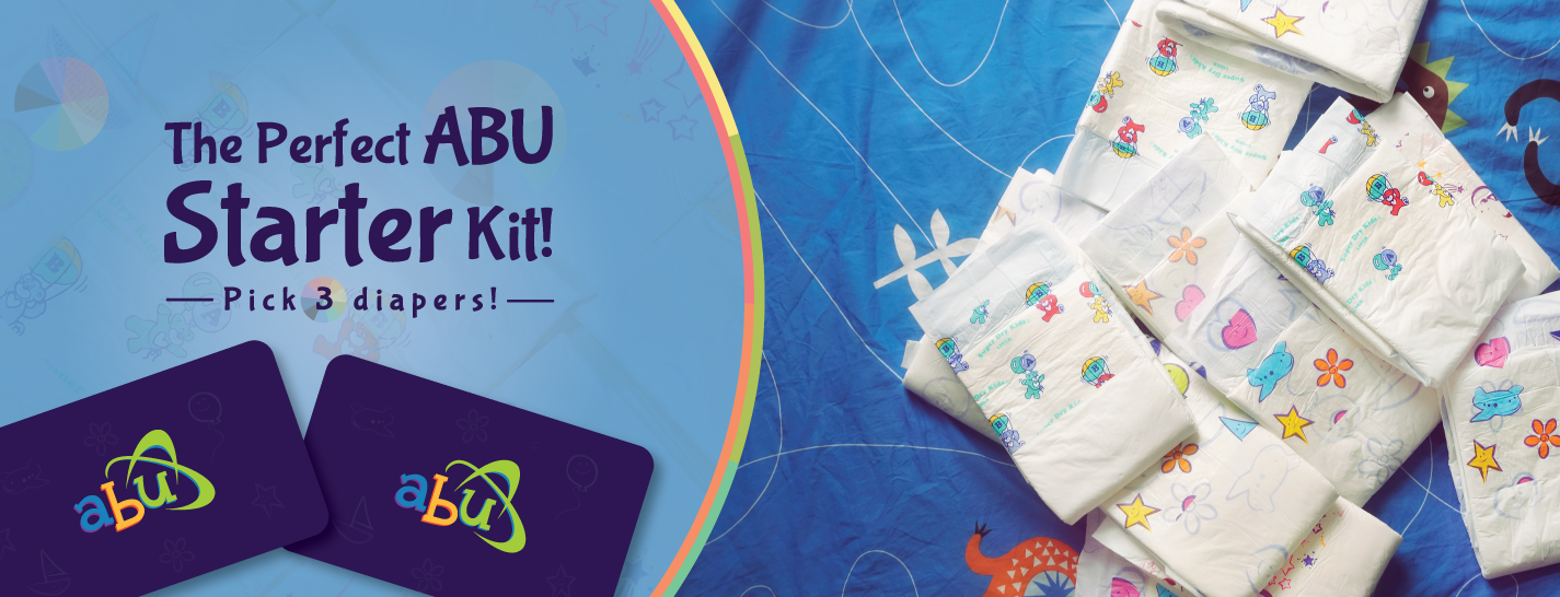 ABU Sample Starter Kits ABUniverse News And Events ABU Sample Starter Kits ABUniverse News And Events