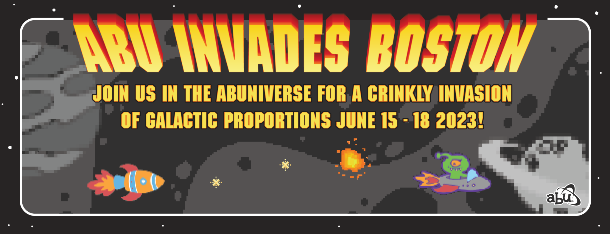 ABUniverse News and Events – Stay in the know, and the crinkle, with ...