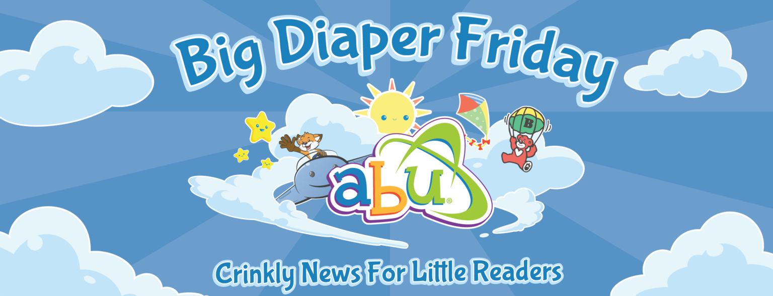 ABUniverse News and Events – Stay in the know, and the crinkle, with ...