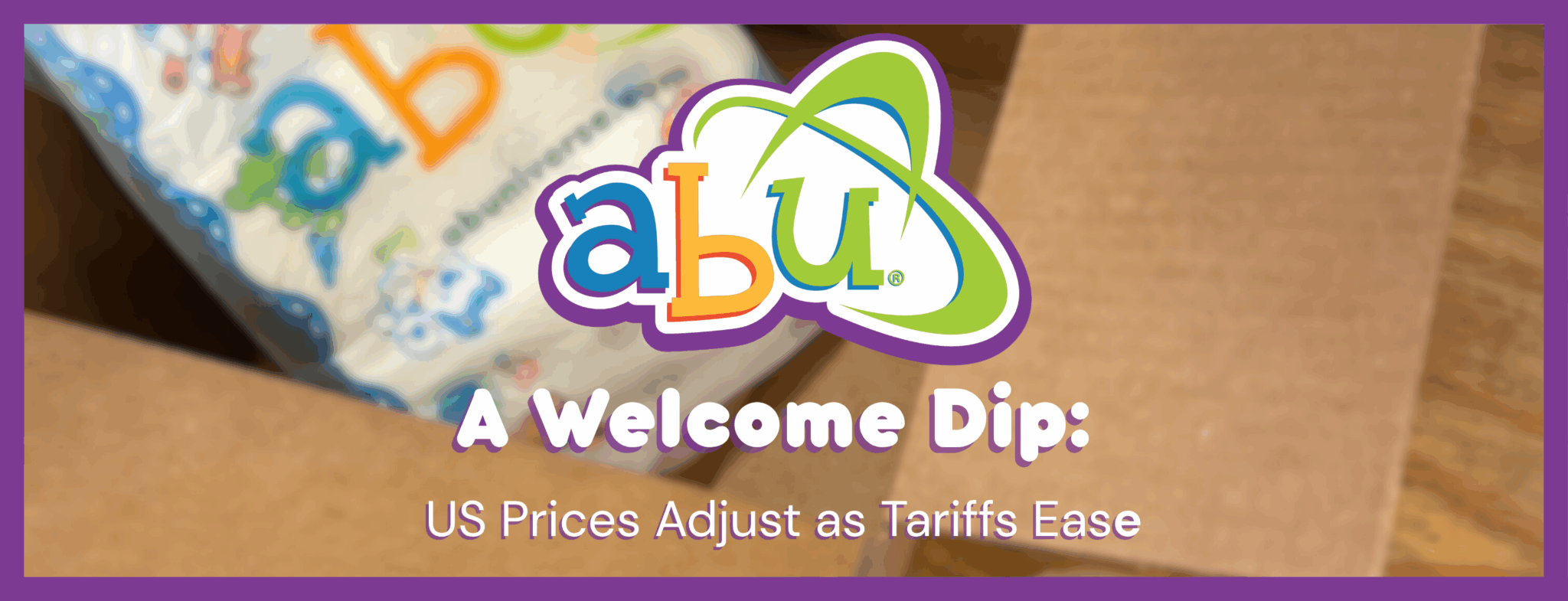 ABUniverse News and Events – Stay in the know, and the crinkle, with ...