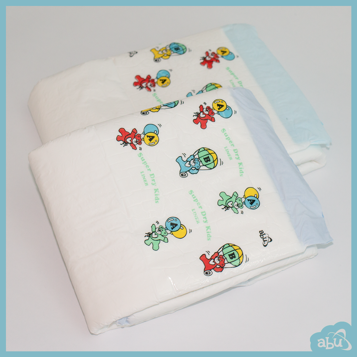 ABU’s Big Diaper Friday – July 21st – ABUniverse News and Events