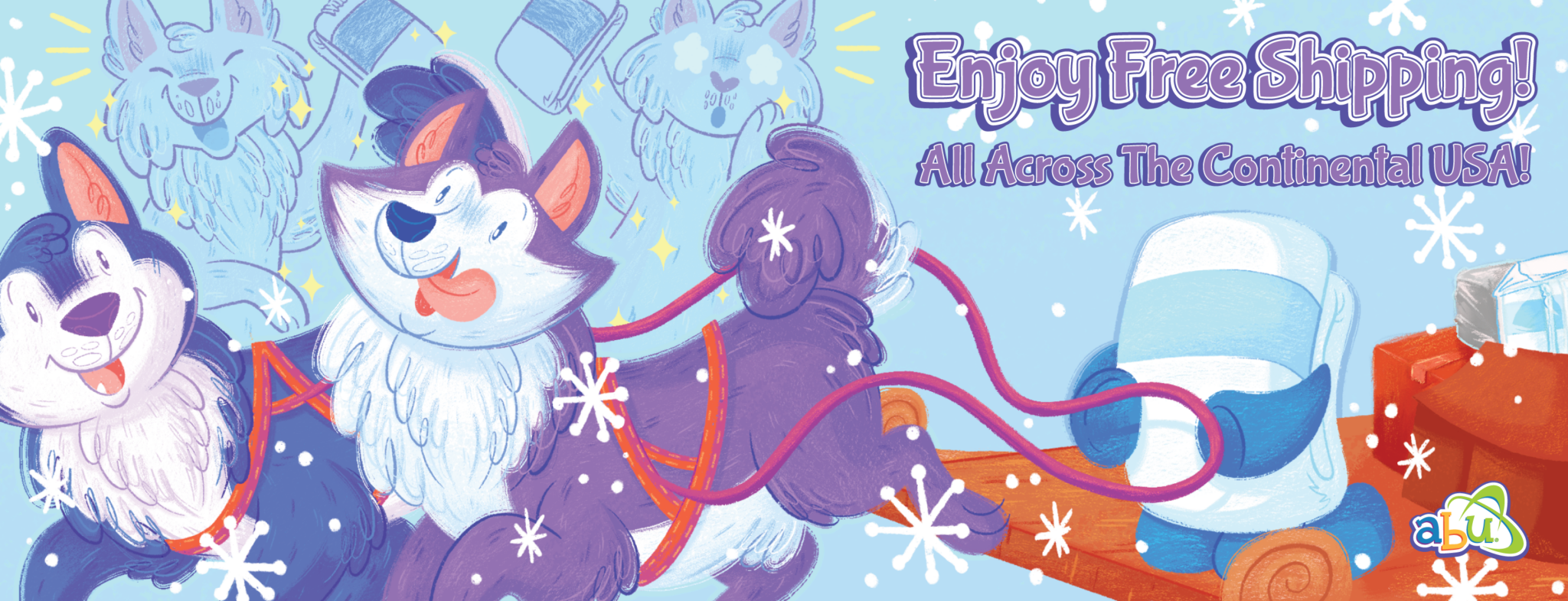 ABUniverse News and Events – Page 2 – Stay in the know, and the crinkle ...